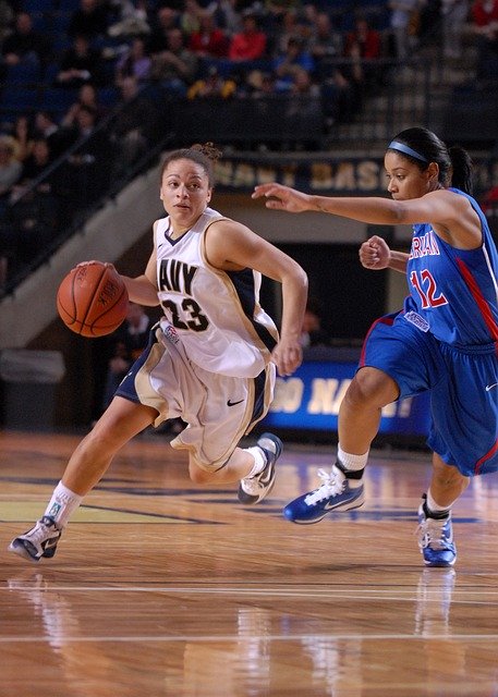 Learn About Basketball With Some Fantastic Tips Just Block It