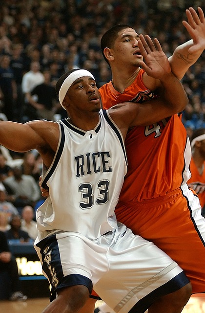 Tips To Help You Excel At Basketball Right Now Just Block It